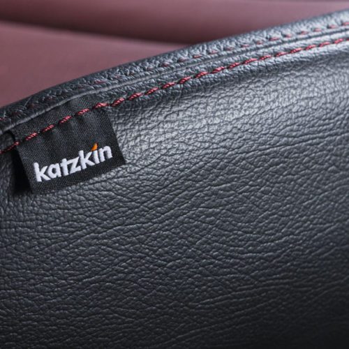 Our Leather Interior Gallery | Katzkin