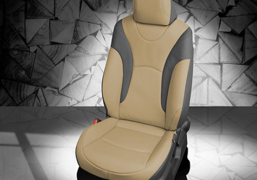 Toyota Prius Leather Seats | Interiors | Seat Covers | Katzkin