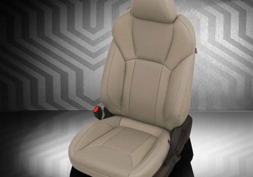 Subaru Impreza Seat Covers | Leather Seats | Interiors | Katzkin