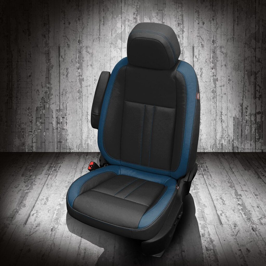 Buick Encore Seat Covers | Leather Seats | Interiors | Katzkin